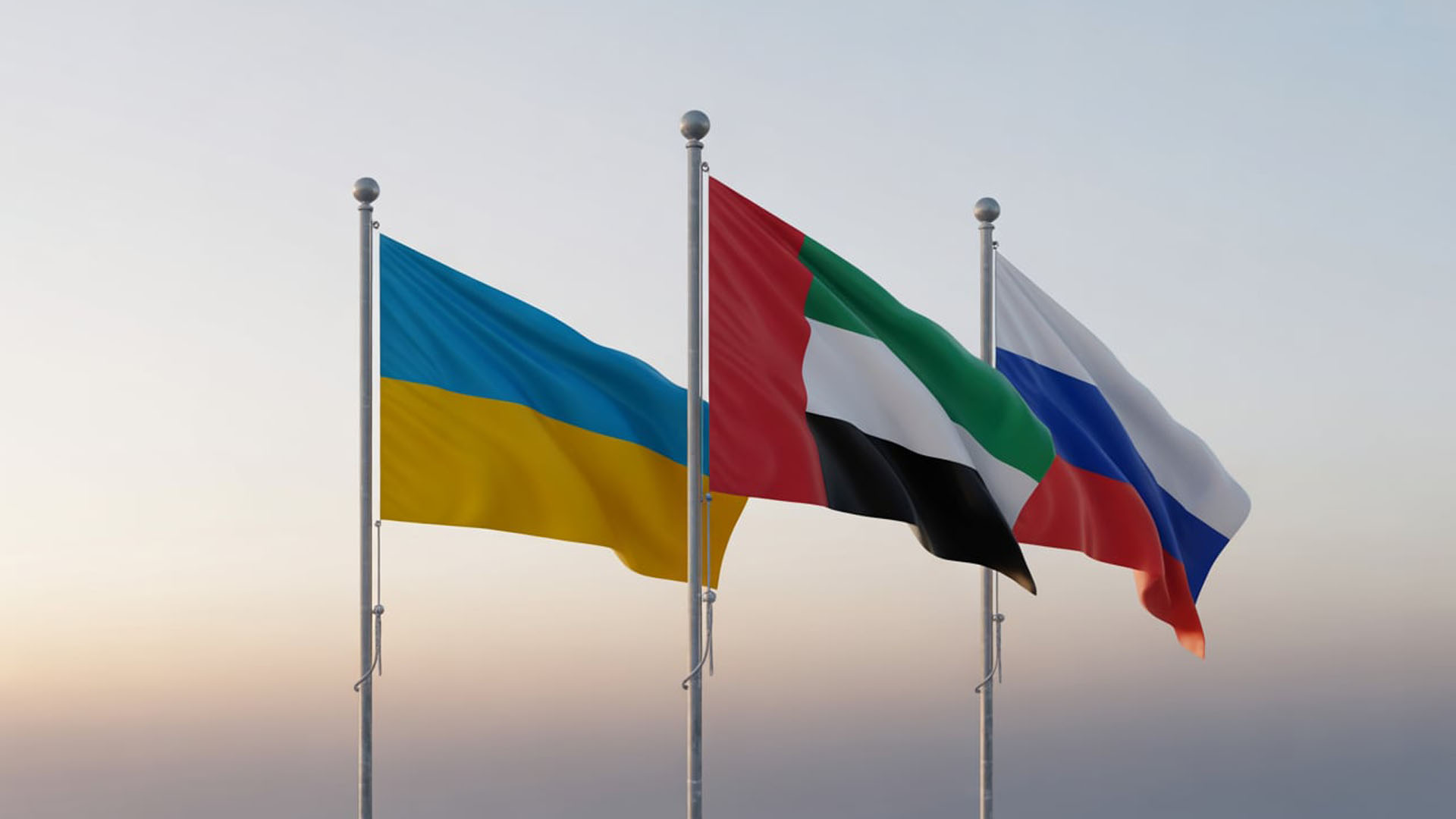 UAE diplomacy leads to successful Russia Ukraine prisoner swap ...